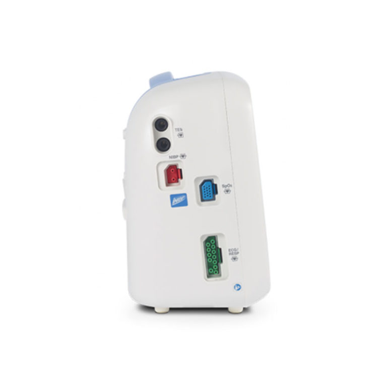 Patientenmonitor Nihon Kohden PVM-4761 / PVM-4763